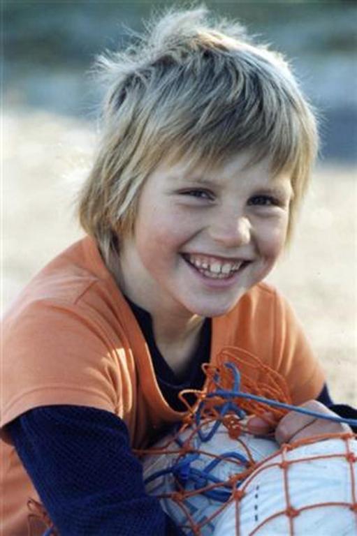 Picture of Jakob Borgen