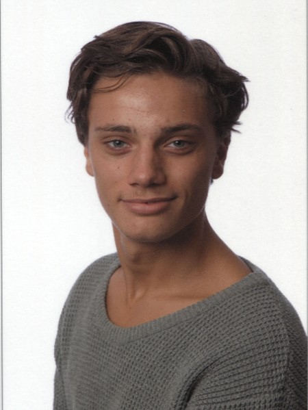 Picture of Adrian Falch Karlsen