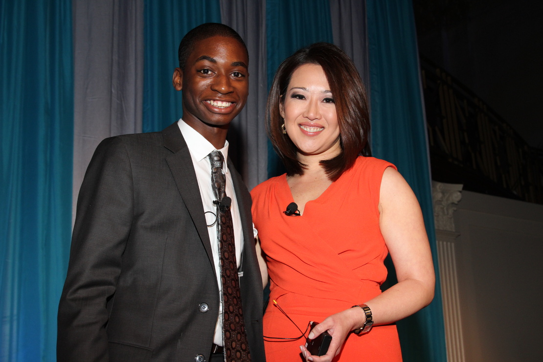 Picture of Melissa Lee