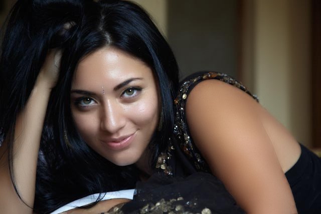 Picture of Natasha Cordova