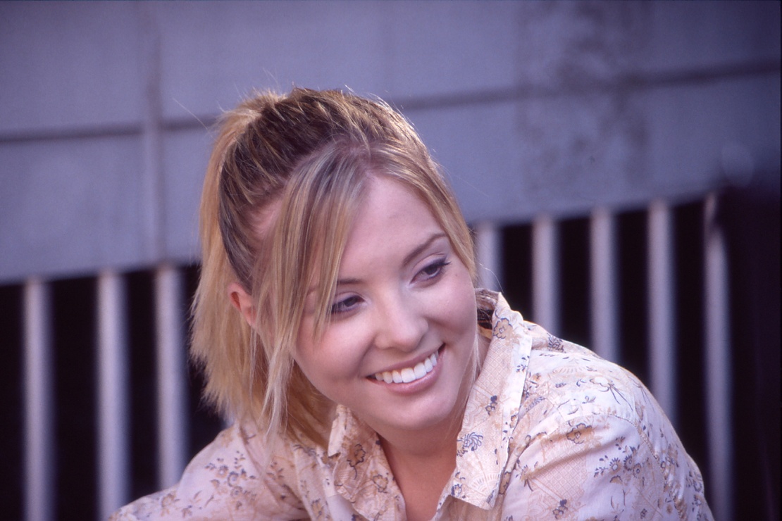 Picture of Kaitlin Doubleday