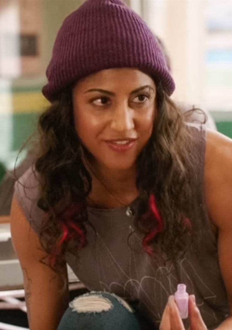 Picture of Vella Lovell