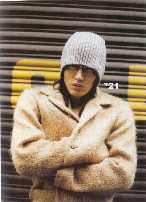 Picture of Jerry Yan