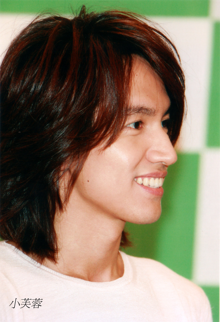 Picture of Jerry Yan