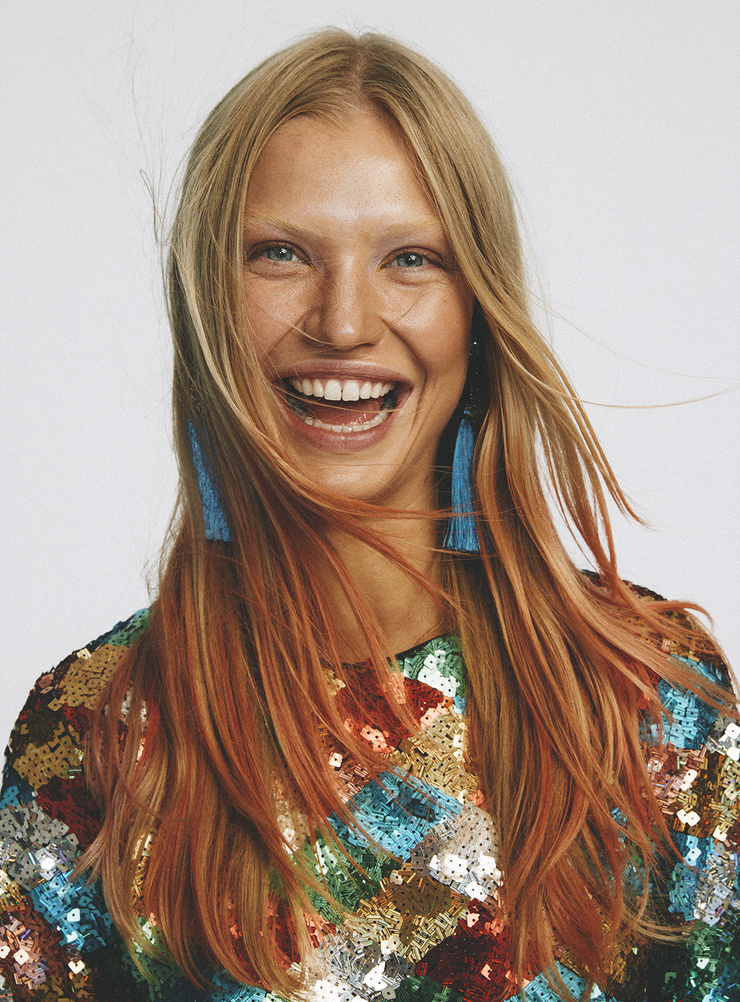 Picture of Camilla Forchhammer Christensen