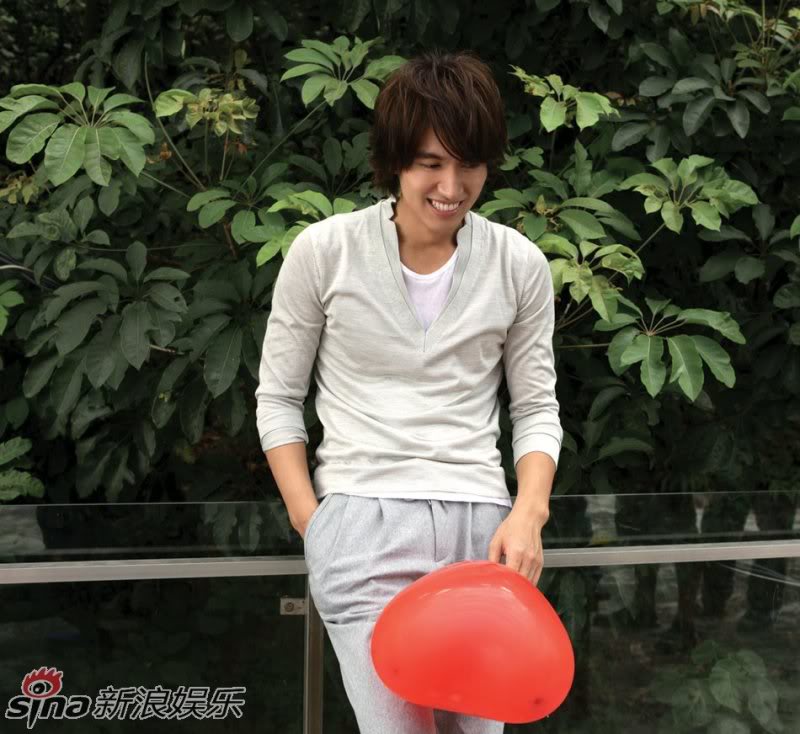 Picture of Jerry Yan