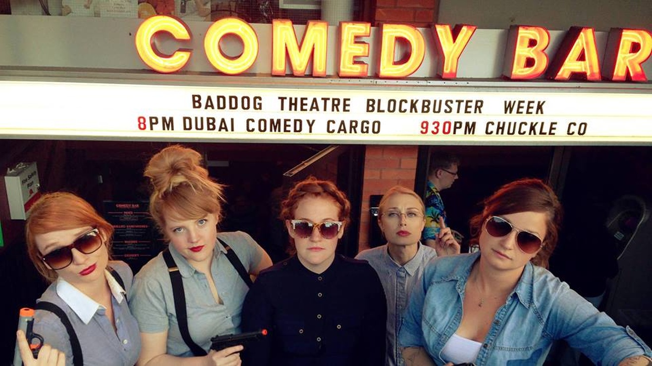 Picture of Alice Moran