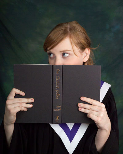 Picture of Alice Moran