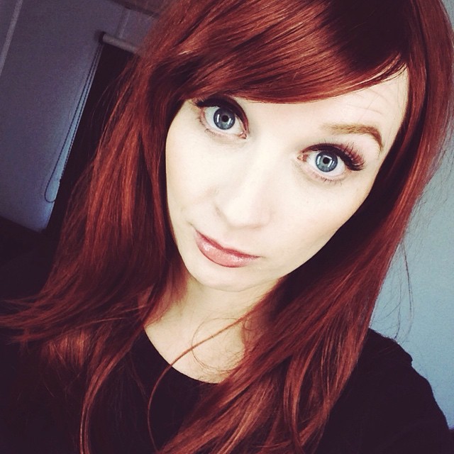 Picture of Alice Moran