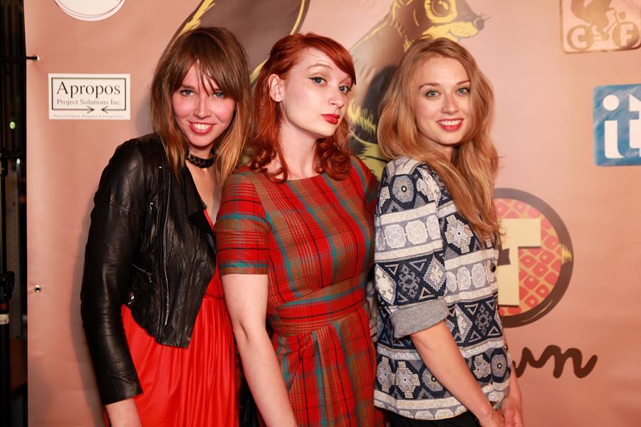 Picture of Alice Moran