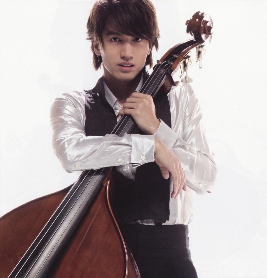 Picture of Jerry Yan
