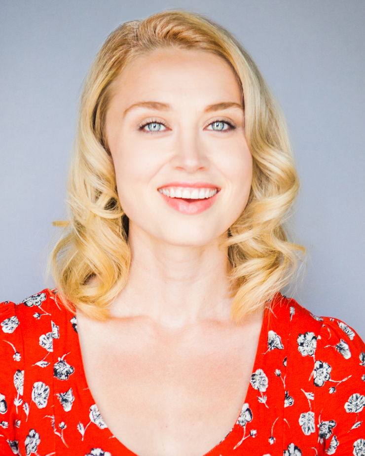 Image of Tess Degenstein