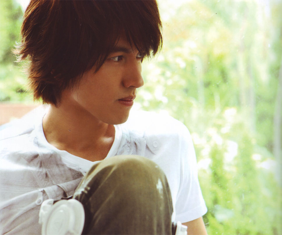 Picture of Jerry Yan