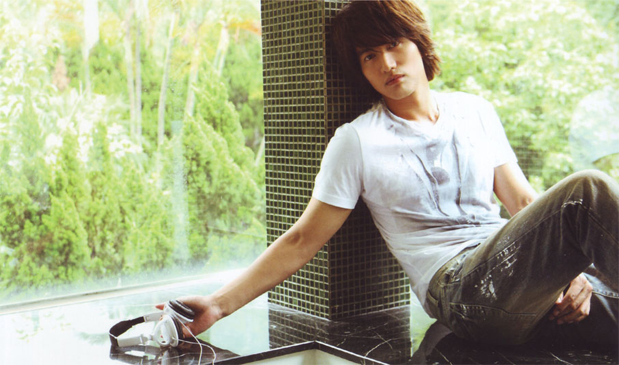 Picture of Jerry Yan