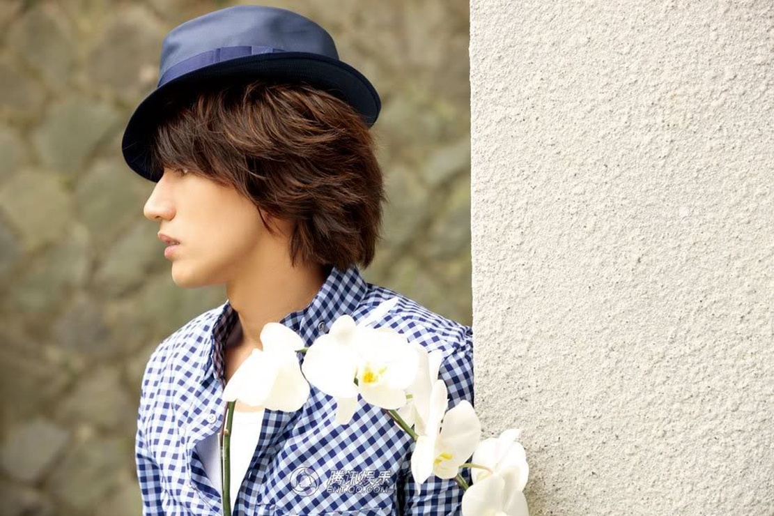 Picture of Jerry Yan