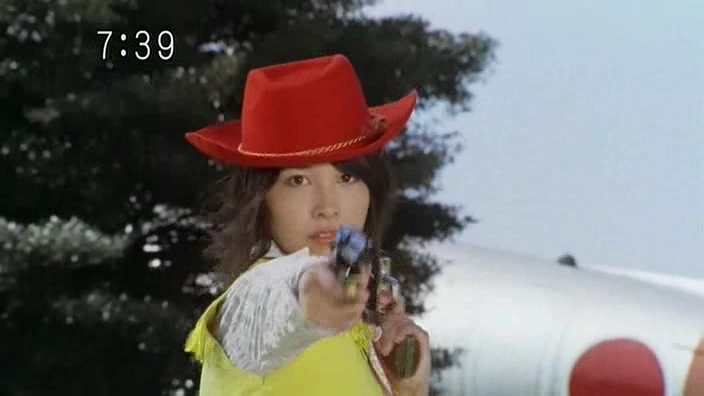Picture of Shizuka of the Wind (Kaze no Shizuka)