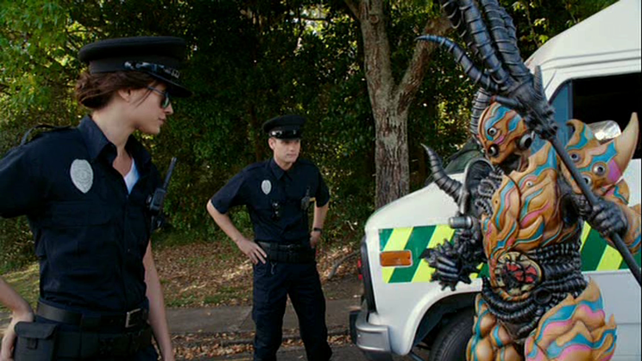 Picture of Emma Goodall