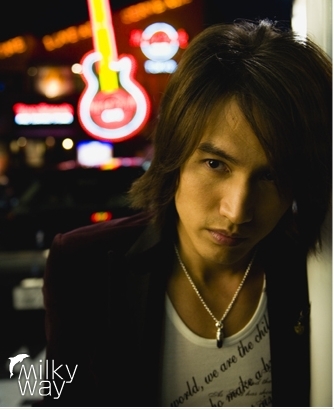 Picture of Jerry Yan