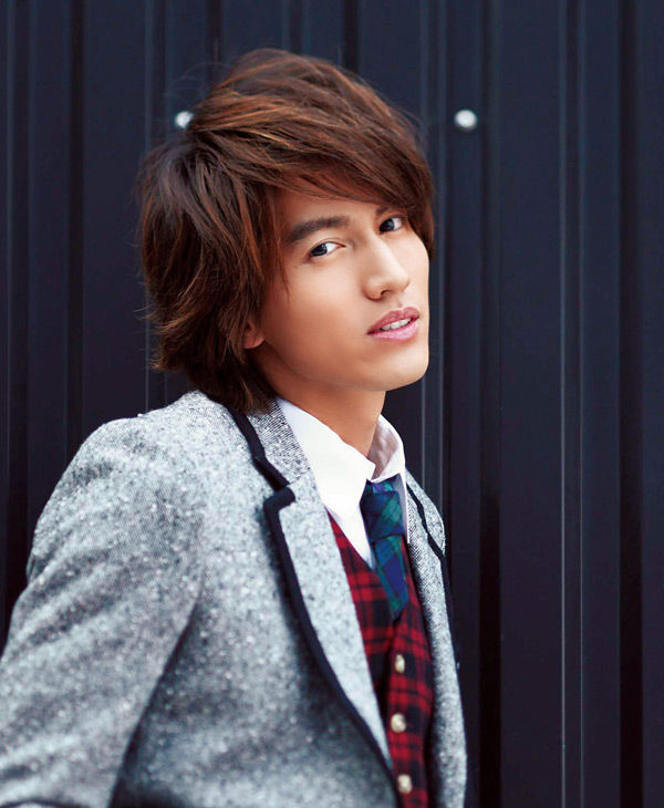 Picture of Jerry Yan