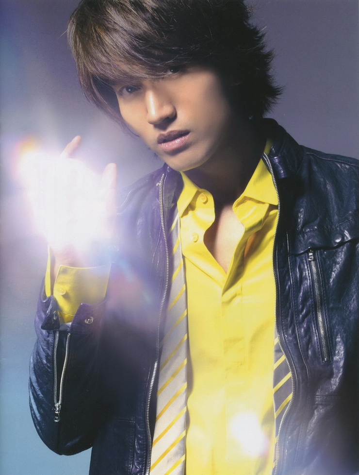 Picture of Jerry Yan