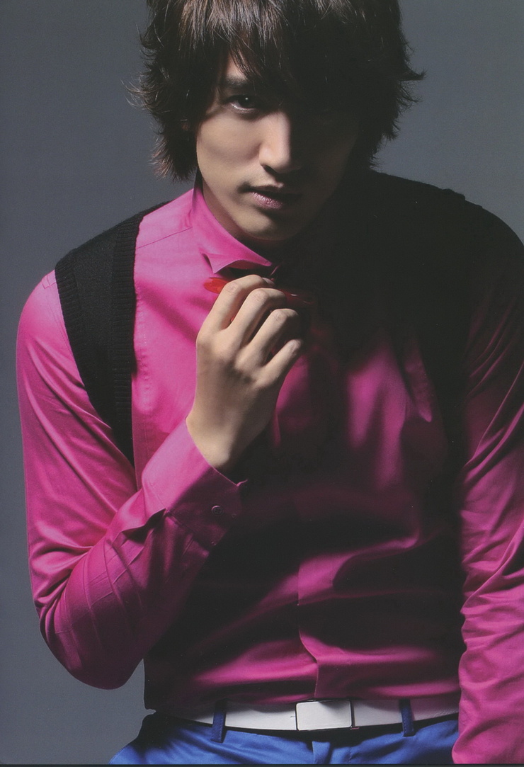 Picture of Jerry Yan