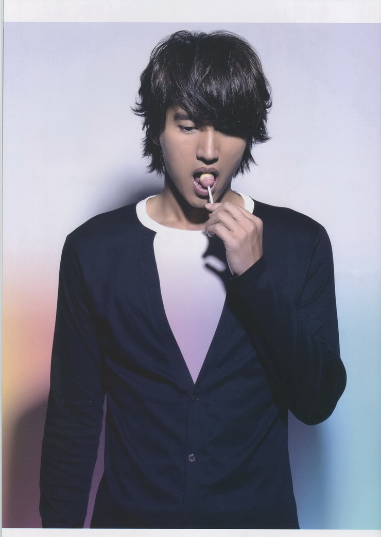 Picture of Jerry Yan