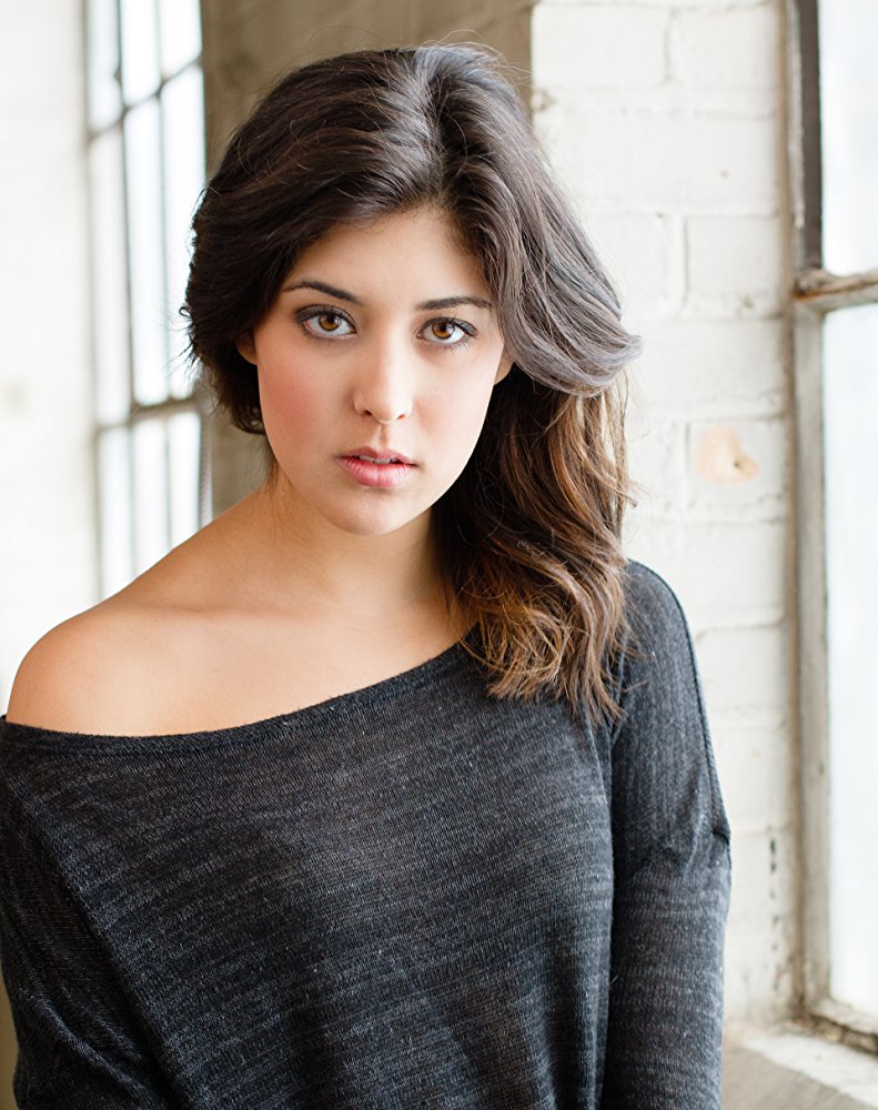 Picture of Tara Joshi