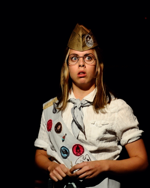 Picture of Kirsten Rasmussen