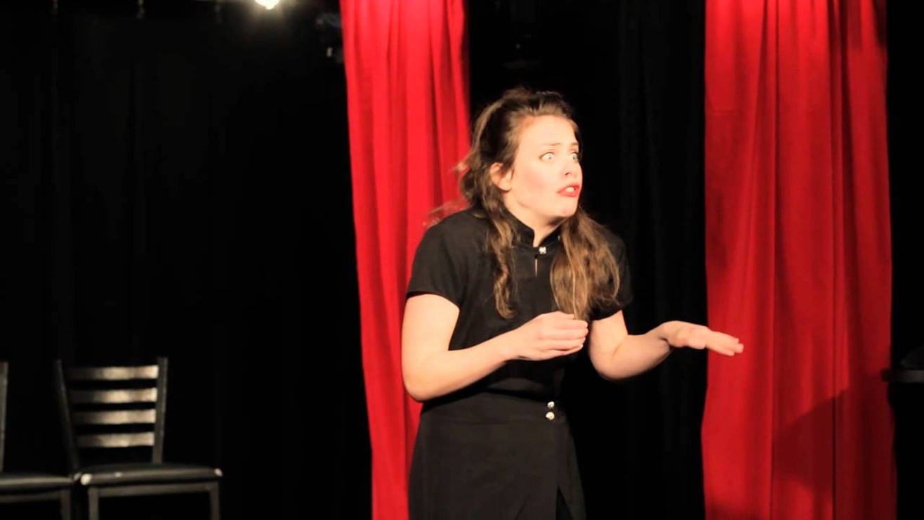 Picture of Kirsten Rasmussen