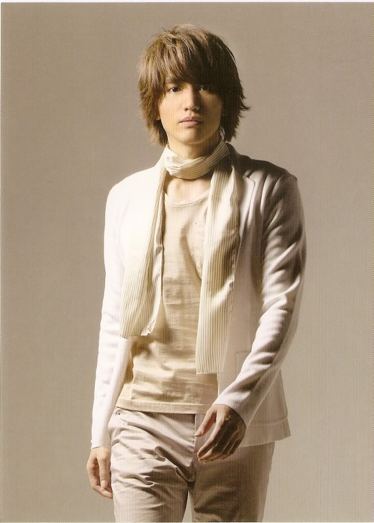 Picture of Jerry Yan