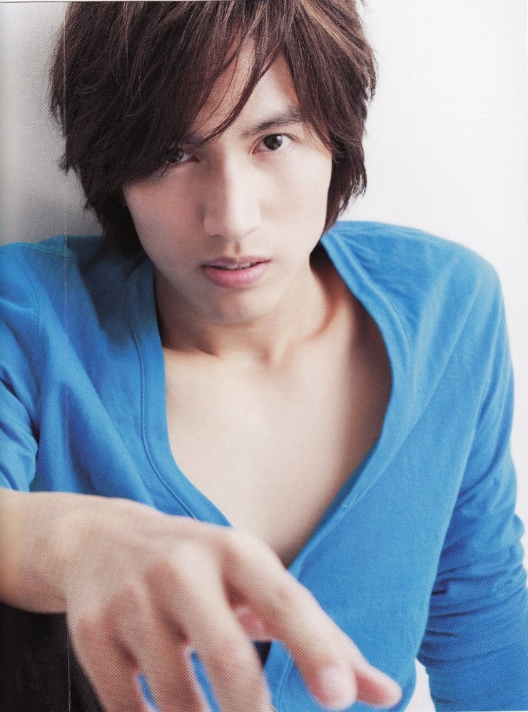 Image of Jerry Yan