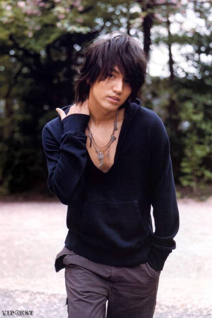 Picture of Jerry Yan