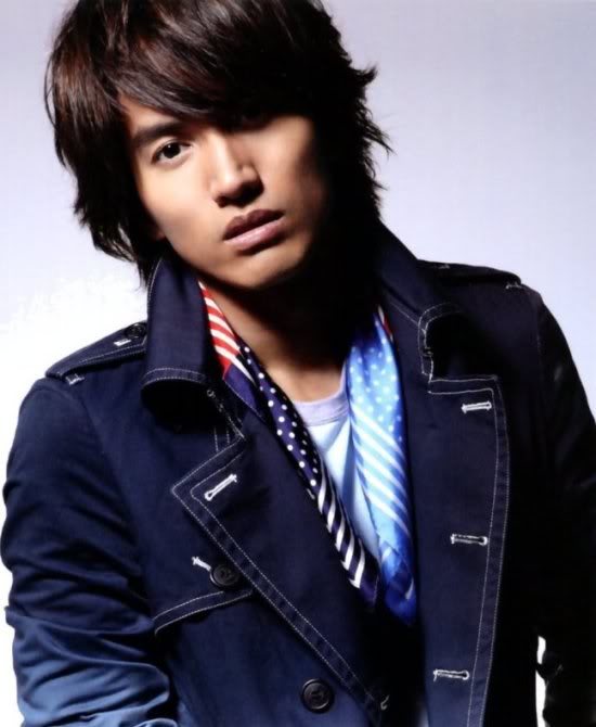 Picture of Jerry Yan