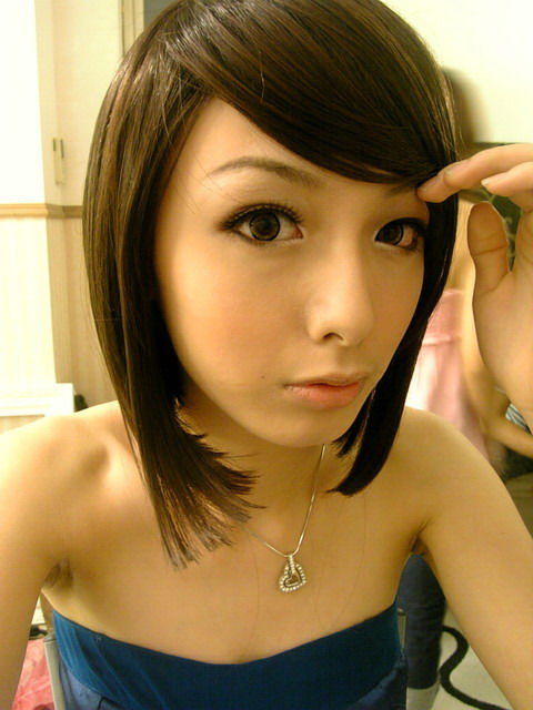 Picture of Nina Chen