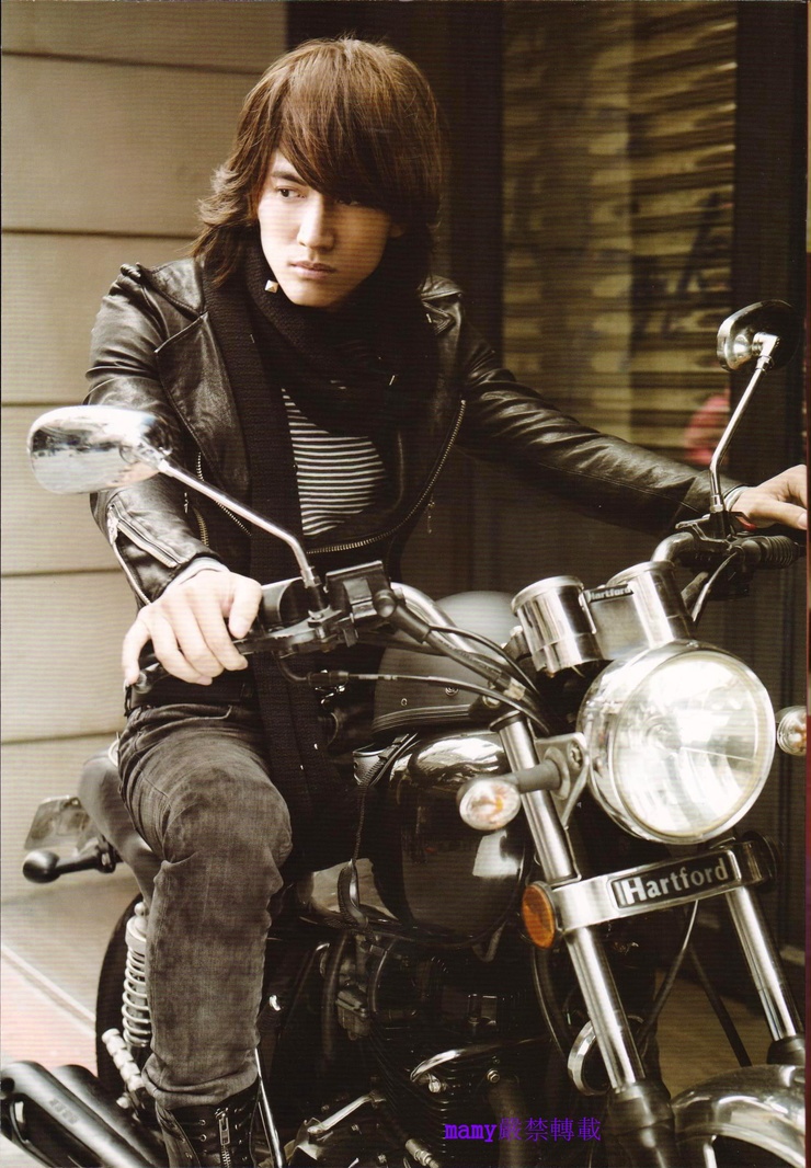 Picture of Jerry Yan