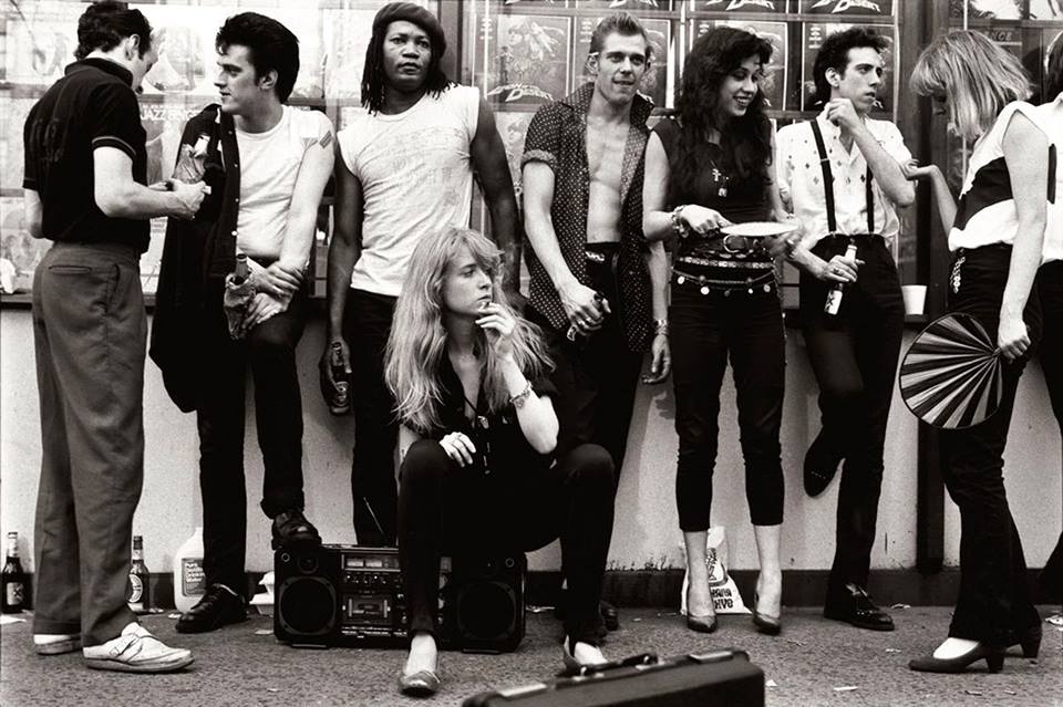 Picture of The Clash