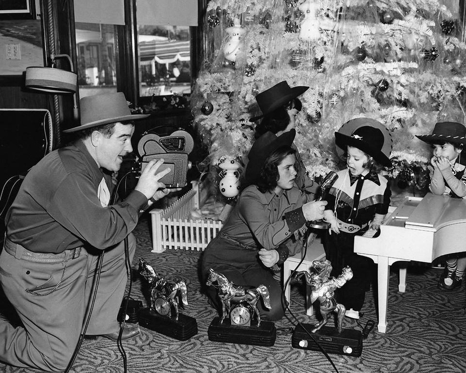 Picture of Lou Costello
