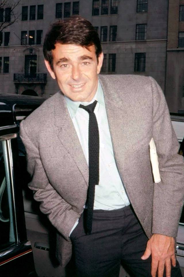 Picture of Stuart Whitman