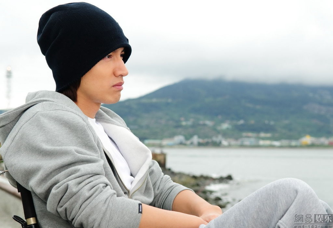 Picture of Jerry Yan