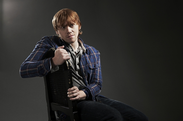 Picture of Rupert Grint