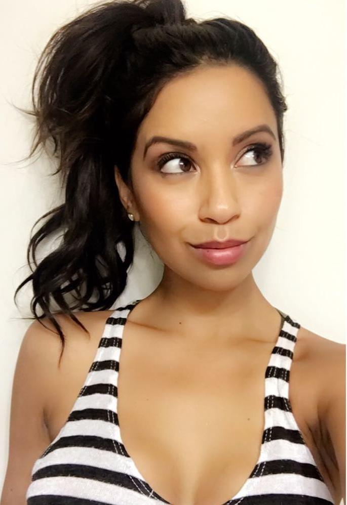 Image of Krystal Bee