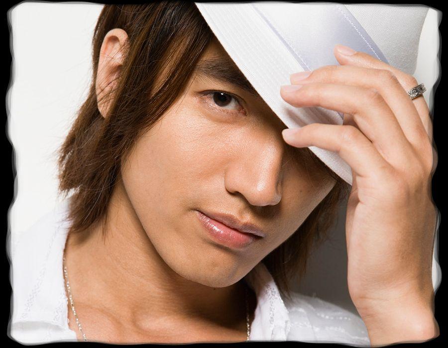 Picture of Jerry Yan