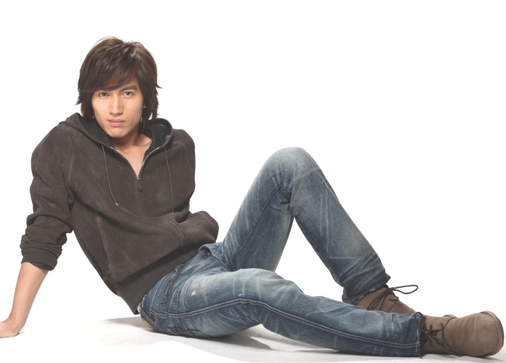 Picture of Jerry Yan