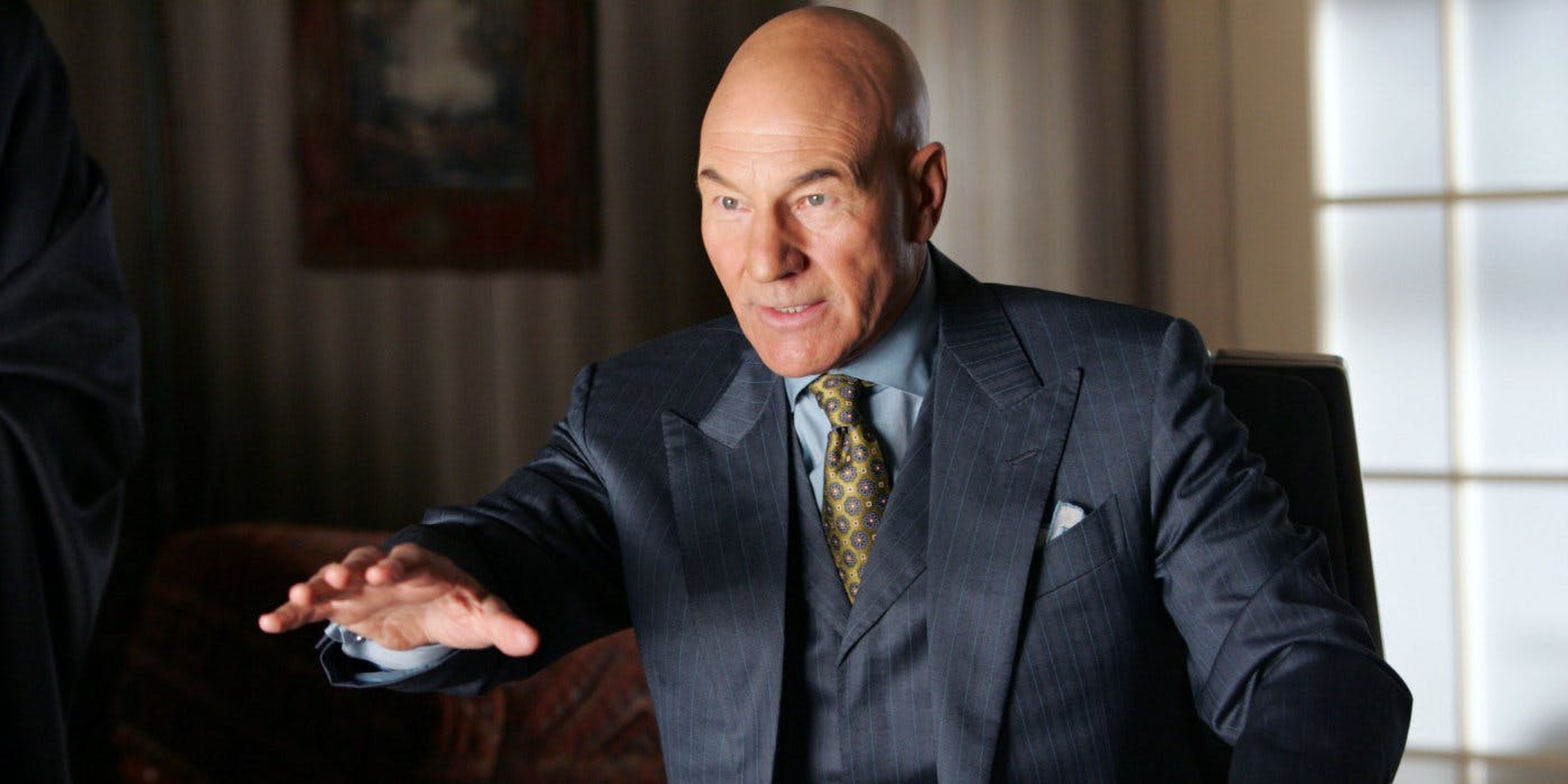 Picture of Professor X / Charles Xavier