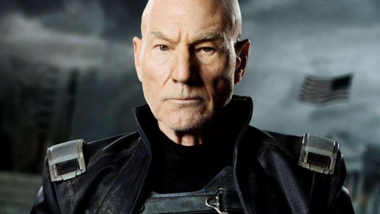 Picture of Professor X / Charles Xavier