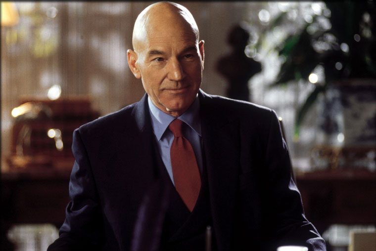 Picture of Professor X / Charles Xavier