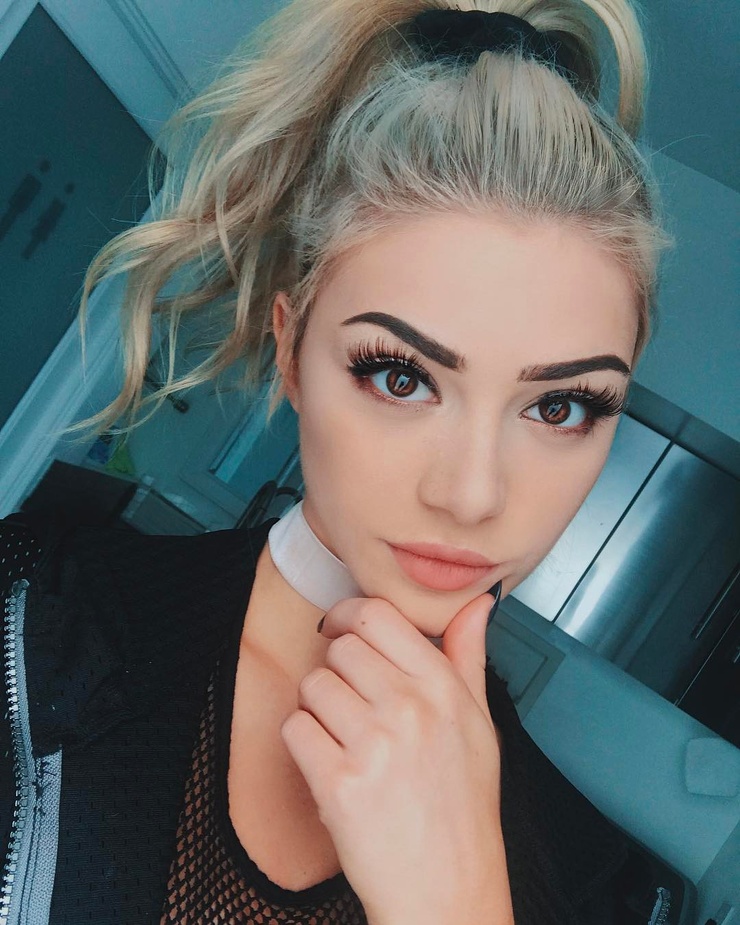 Image of Kristen Hancher