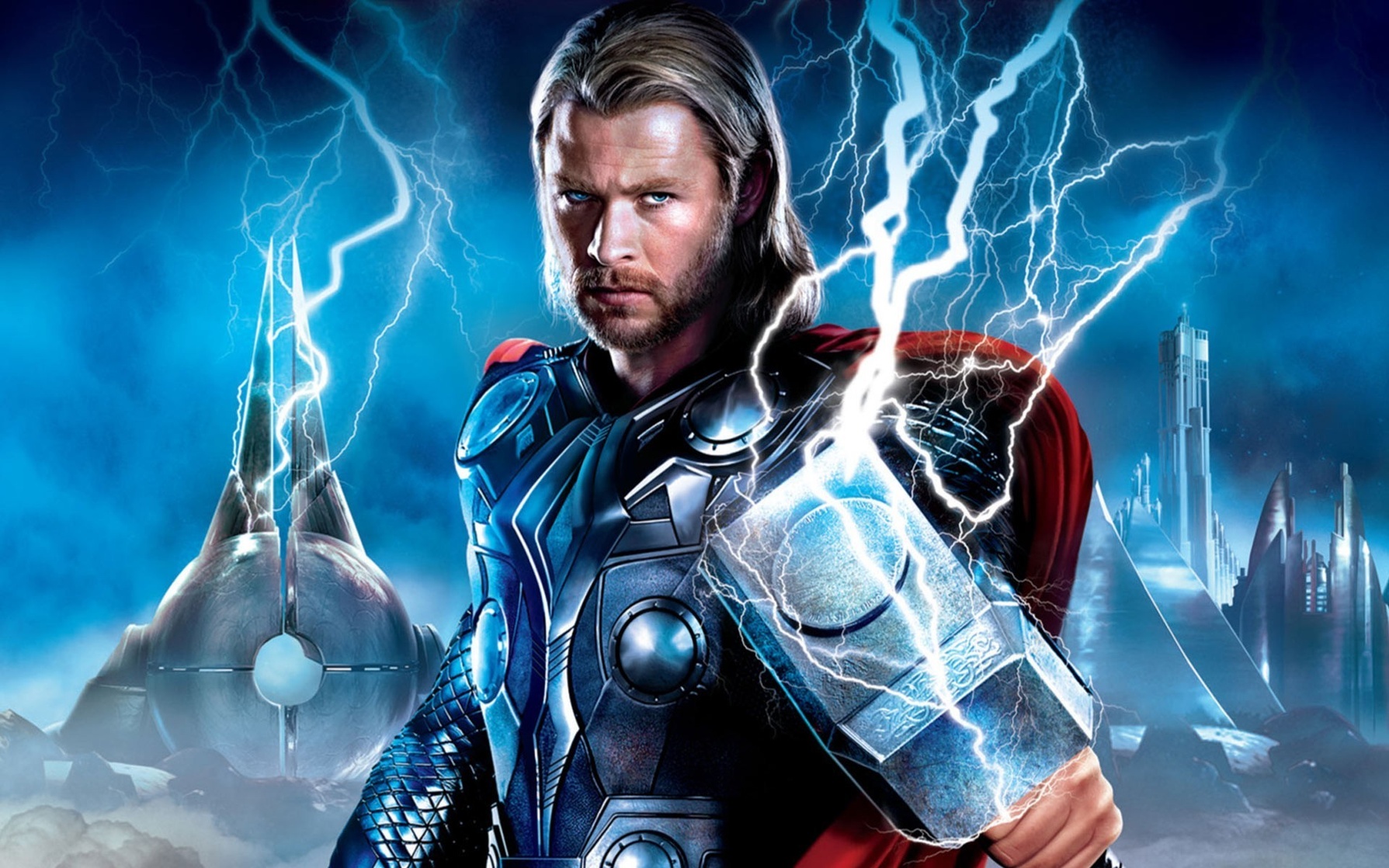 Picture of Thor