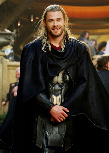 Picture of Thor