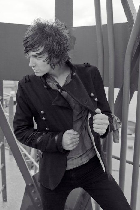 Picture of George Craig